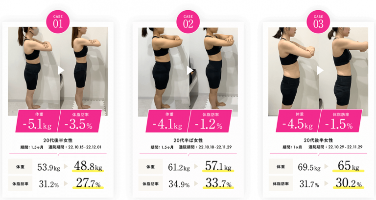 EMS5つの効果とは？おすすめのクリニック3選と効果的な回数と相場教えます！ | 美Bodyメーカー